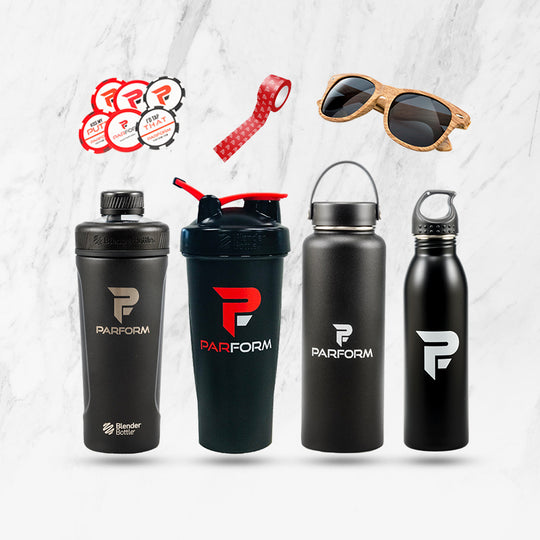 Products– Parform Golf