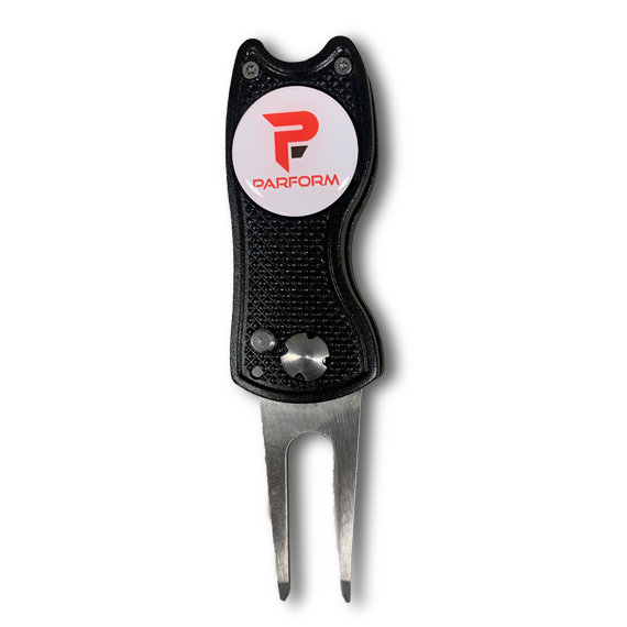 Parform Switchblade Divot Tool | Parform Golf