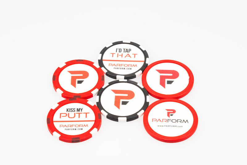 PARFORM BALL MAKERS | Parform Golf