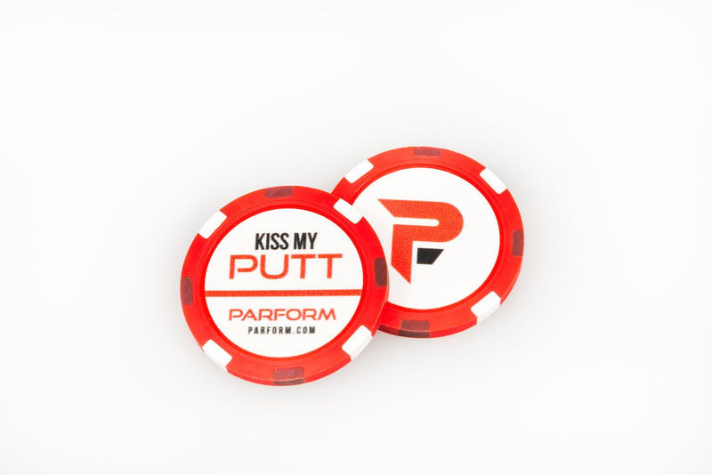 PARFORM BALL MAKERS | Parform Golf