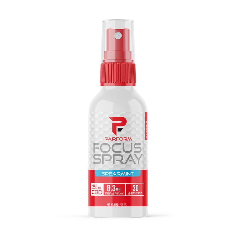 FOCUS SPRAY | Parform Golf