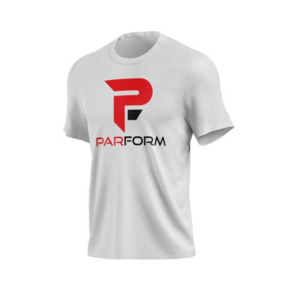 PARFORM "LOGO" SHIRT | Parform Golf